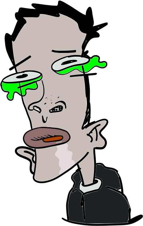 Zombie Free To Use Clipart - Memes: Funniest Memes [book] - (566x800 ...